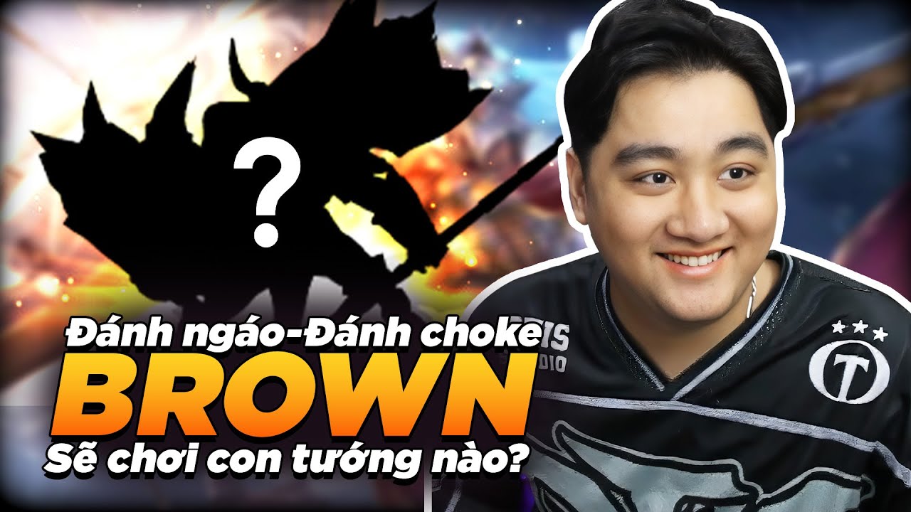 Unrank To Challenger (Ngày 6) : Choke Thì Pick Con Gì Ạ!? - YouTube