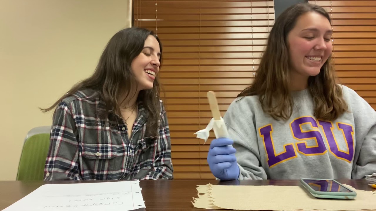 Oral Mechanism Exam for Speech Language Pathology - YouTube