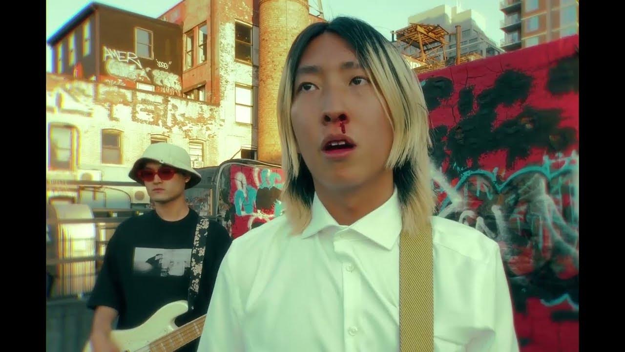 kaz moon - moment of silence[가사번역] - YouTube