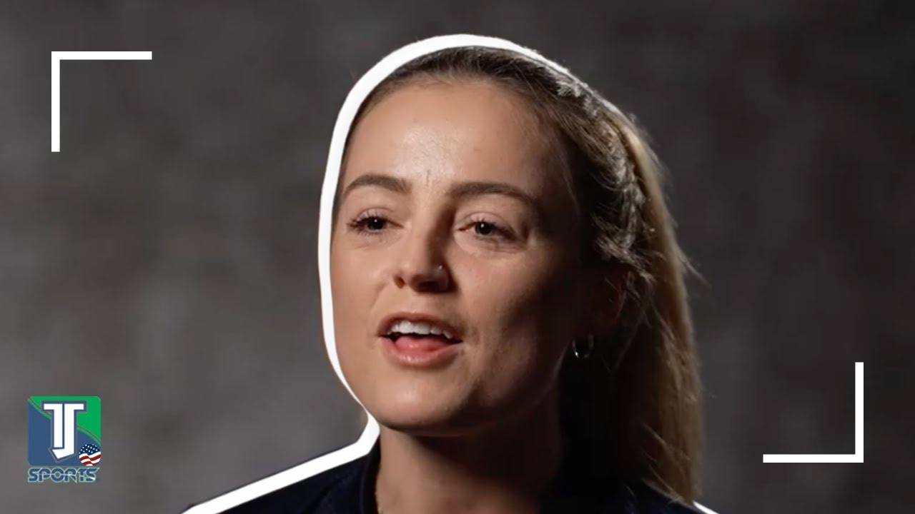 Referee Lauren Jenner TALKS about what MAKING the Women's RWC 2025 ...