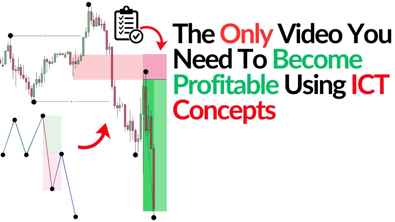 The Last ICT Strategy Video You Will Ever Need | Step by Step w ...