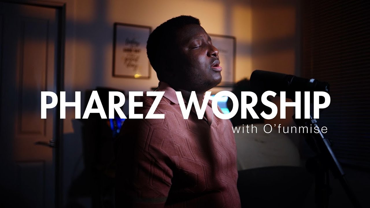 Worship Medley || Pharez Worship - YouTube