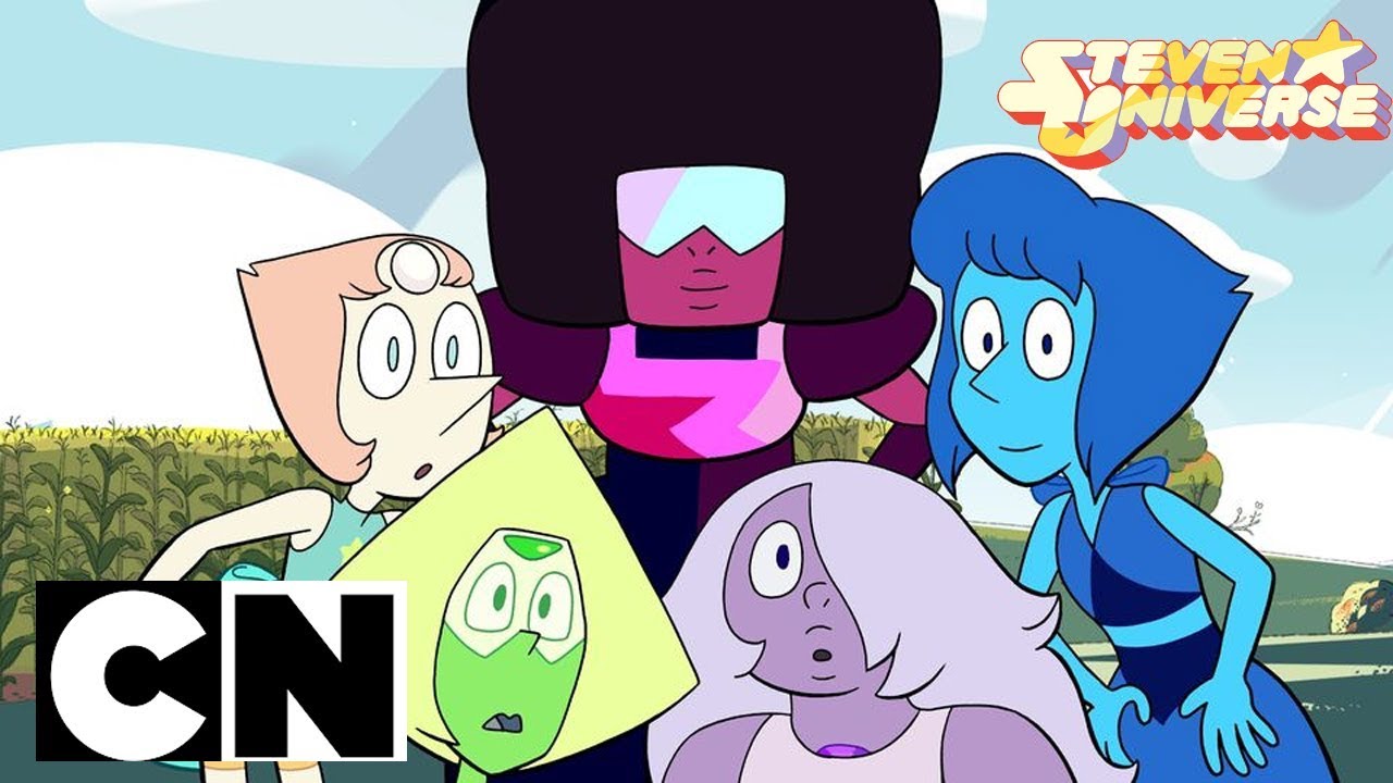 Steven Universe - Awesome Collection #2 - YouTube