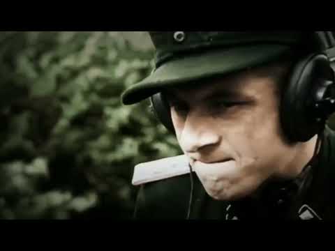 Teufelslied  -  Waffen SS Marching Song Rare Instrumental