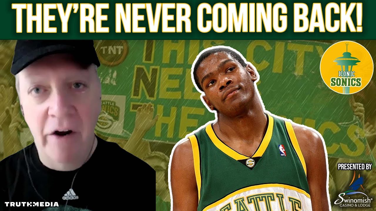 "They're Never Coming Back!" - Seattle Radio Legend Dave Grosby - YouTube