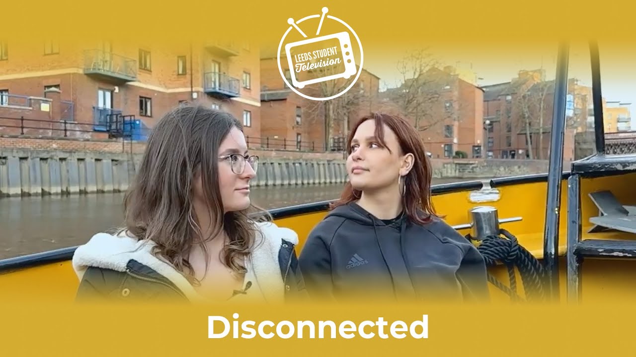 Disconnected - YouTube