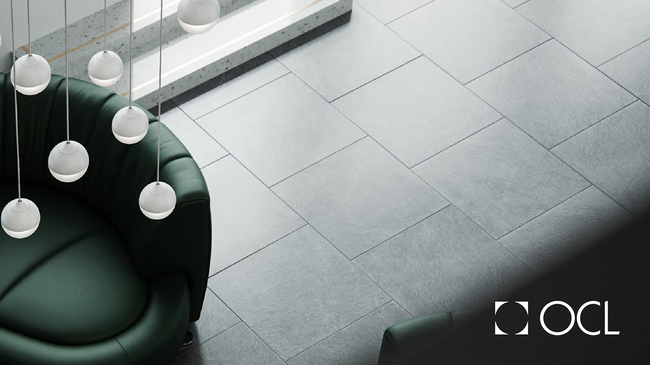 OCL Architectural Lighting Products 2020 - YouTube