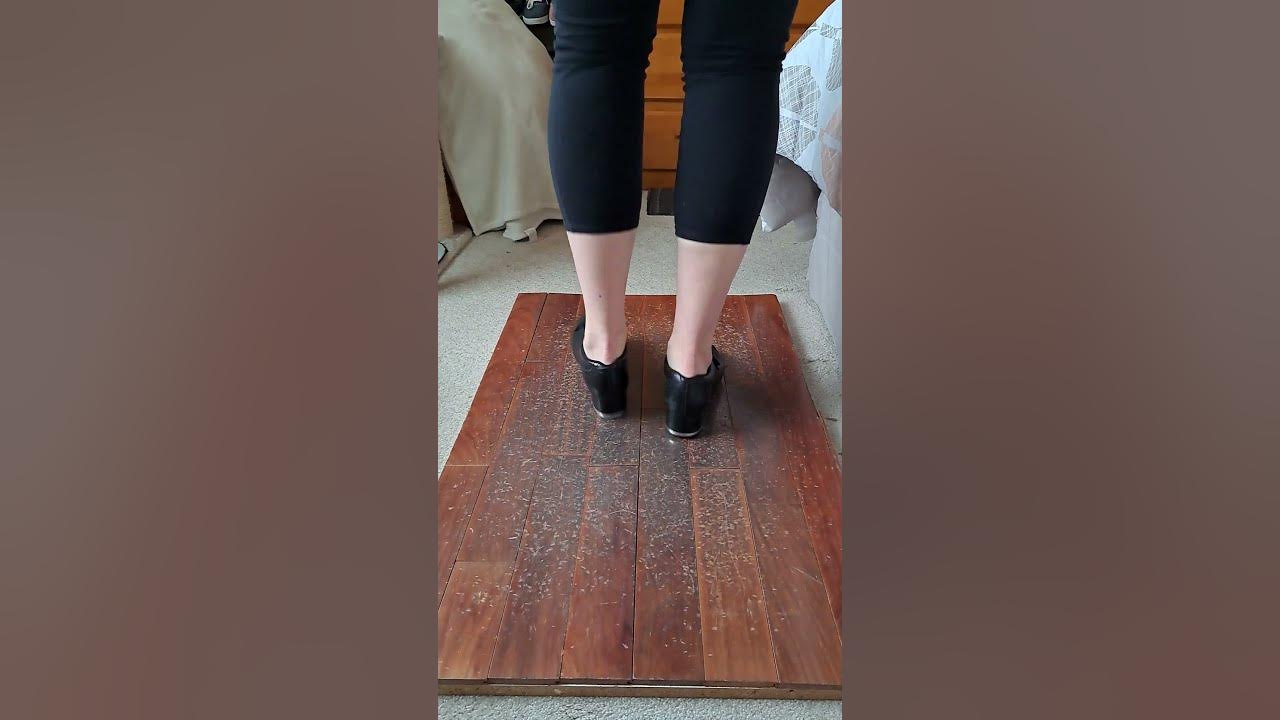 RIVER (Bishop Briggs) - TAP DANCE CHOREOGRAPHY - Intermediate/Advanced - YouTube