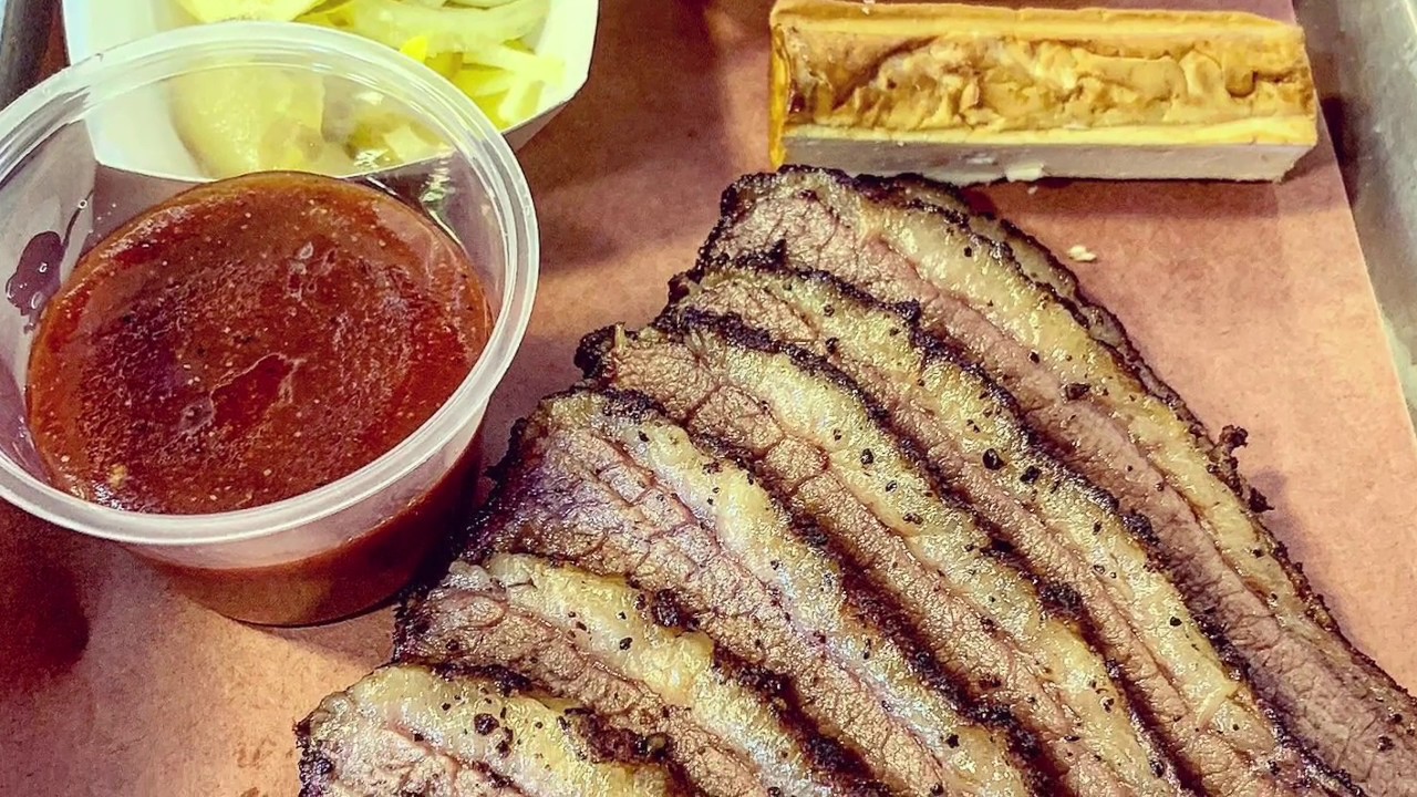 2FIFTY TEXAS BBQ - YouTube