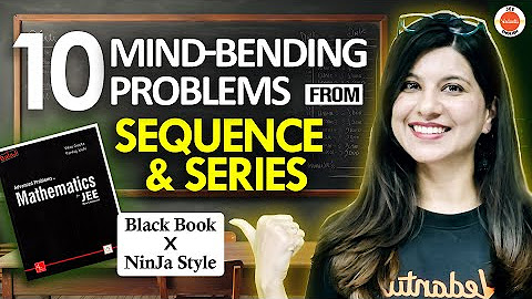 Black Book X NinJa Style - Maths Problem Solving - YouTube