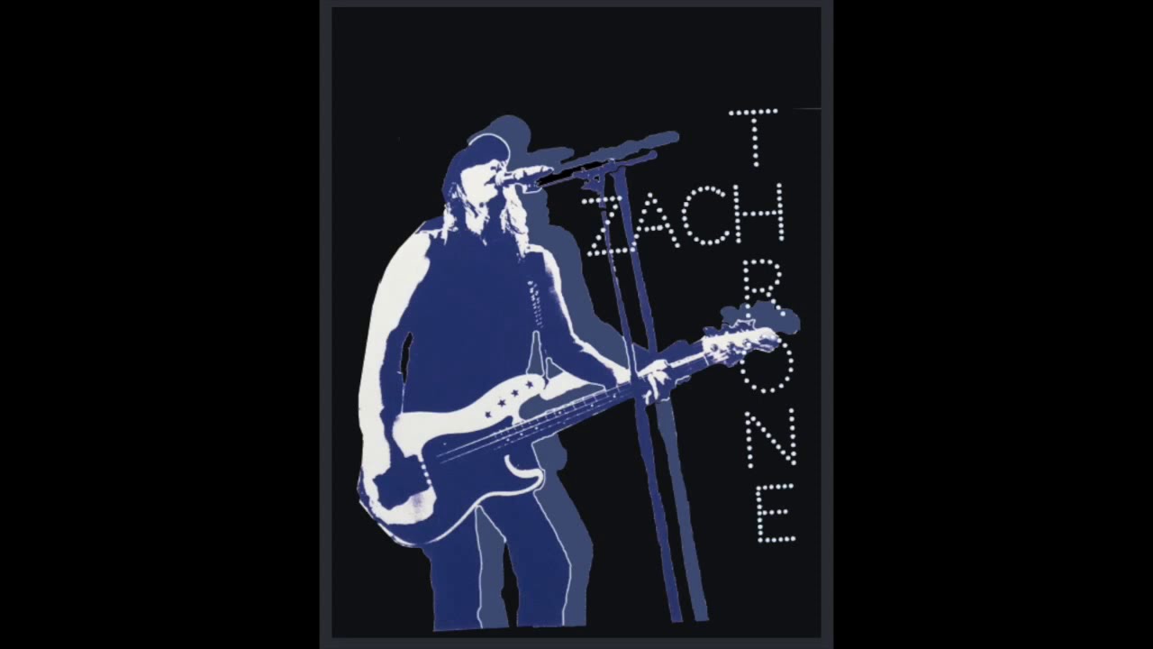 Zach Throne-Let Me Roll It (Paul McCartney and Wings cover). - YouTube