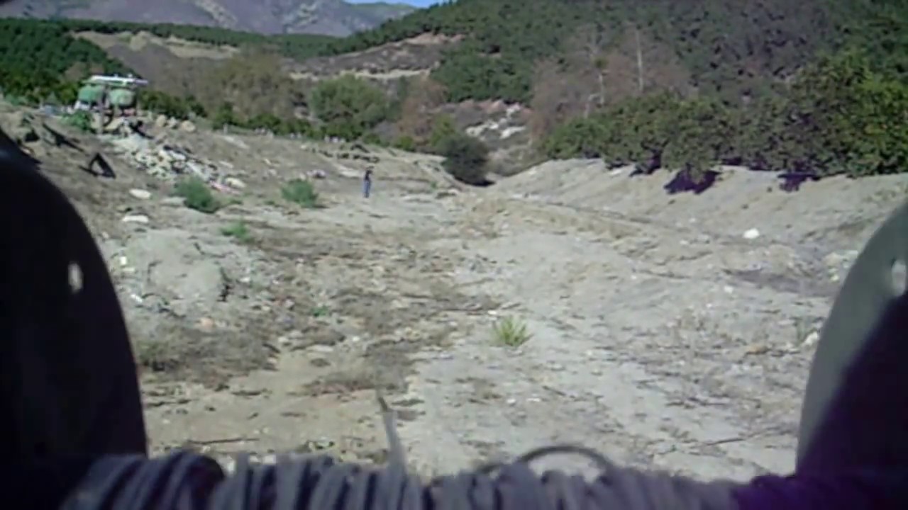 Binary explosives - YouTube