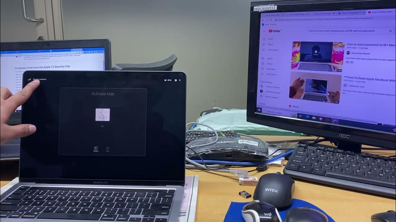 Factory Reset Macbook Pro Password Unlock Reset Activate YouTube factory-reset-macbook-pro-password-unlock-reset-activate-youtube