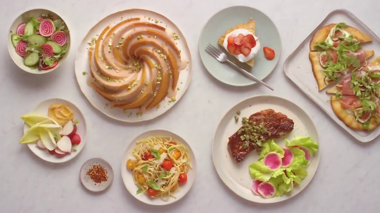 Help Curb Your Hunger with Hunger Block† Espira by Avon - YouTube