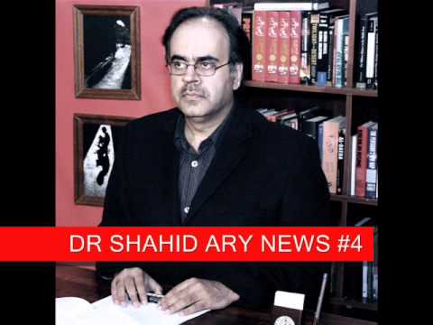 top 10 journalist in pakistan - YouTube