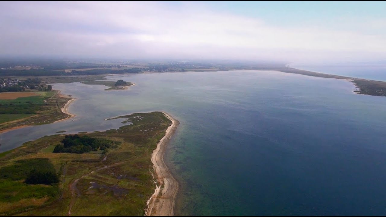 Découvrir Riantec - YouTube