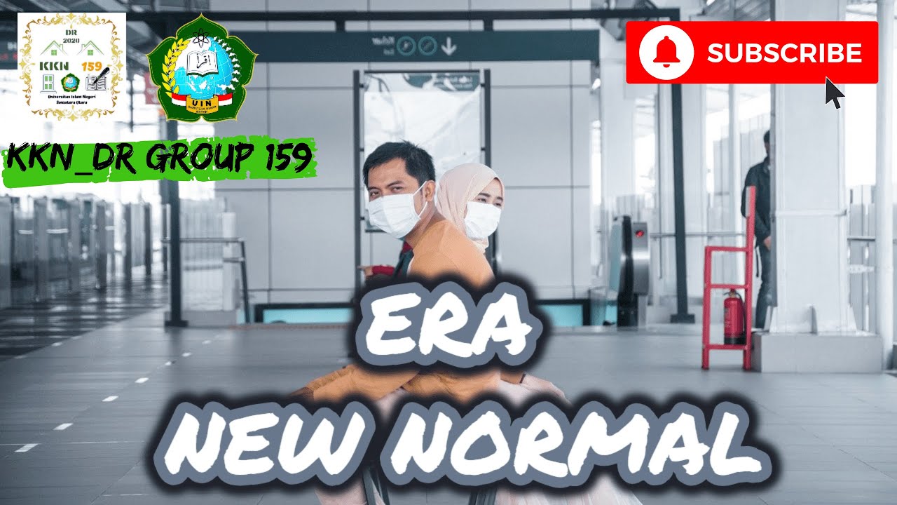 Panduan Kesehatan di Era New Normal - YouTube