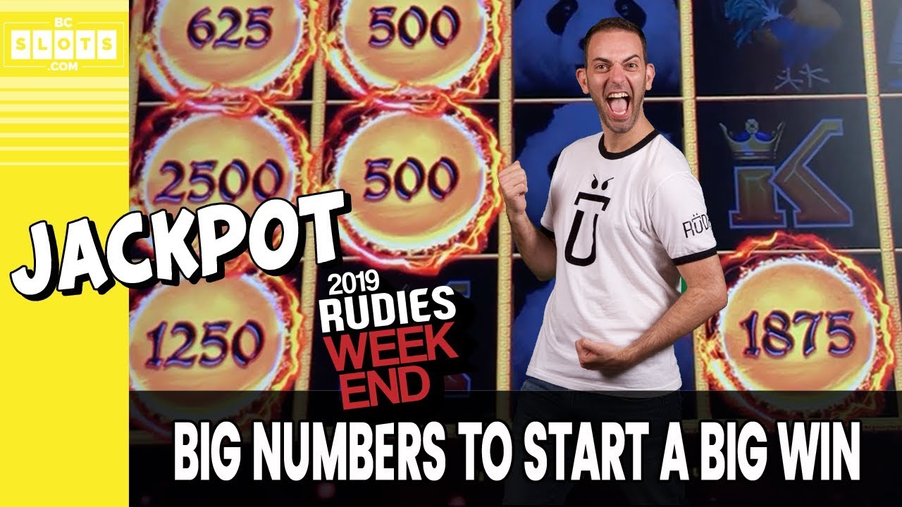 JACKPOT TIME ♕ BIG WIN + PARTY Las Vegas (S. 27 • Ep. 2) - YouTube