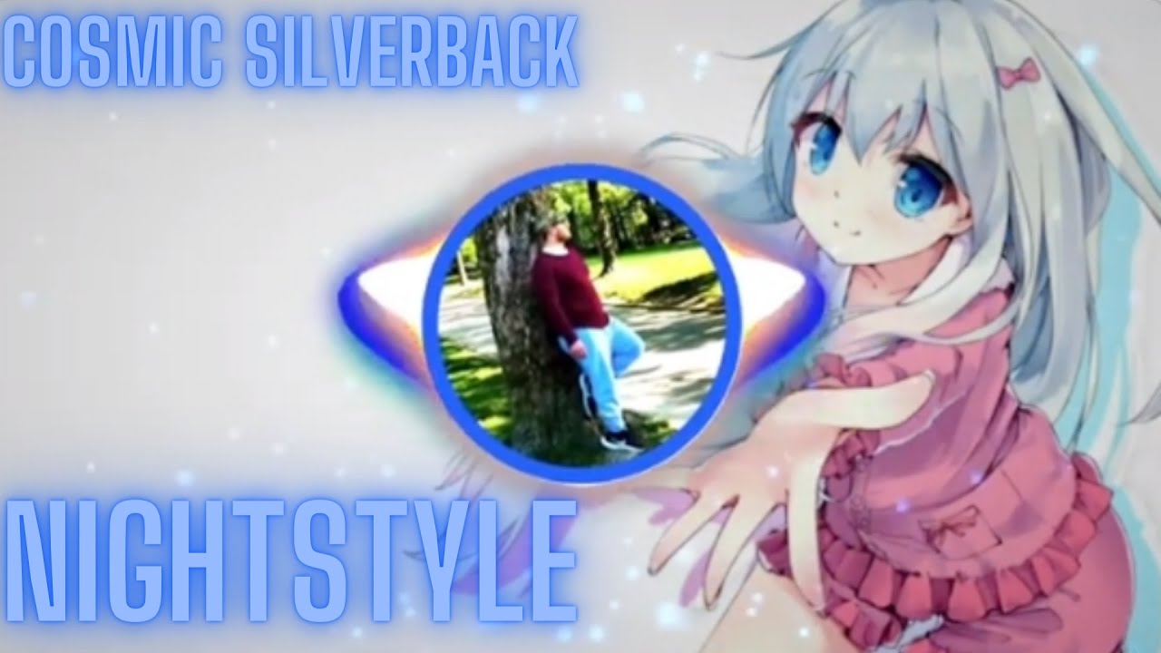 Nightstyle - Algorhythm - Cosmic Silverback [DENIZ] - YouTube