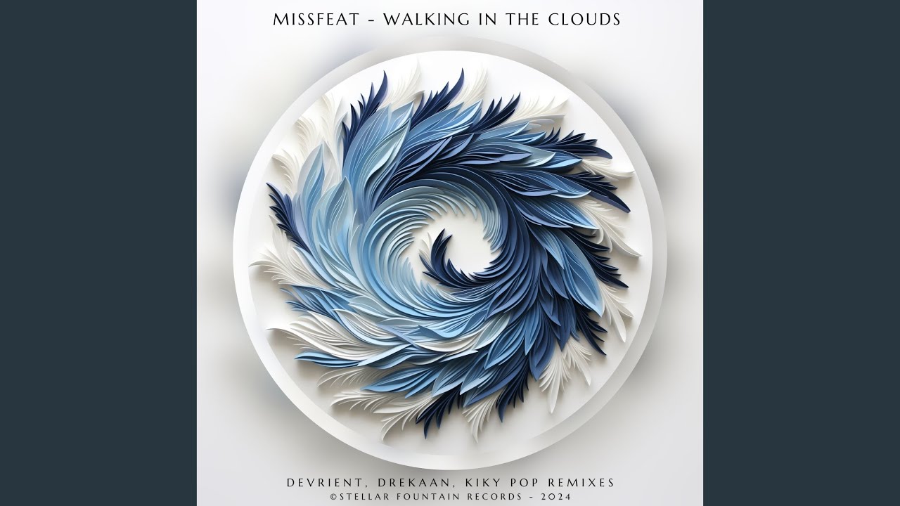 In the Air - YouTube