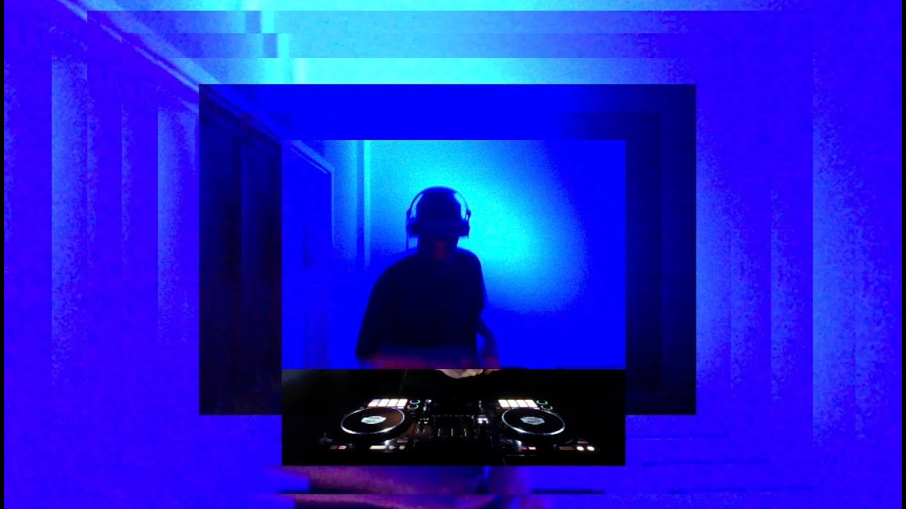 Mix 01 - Hard Techno - YouTube