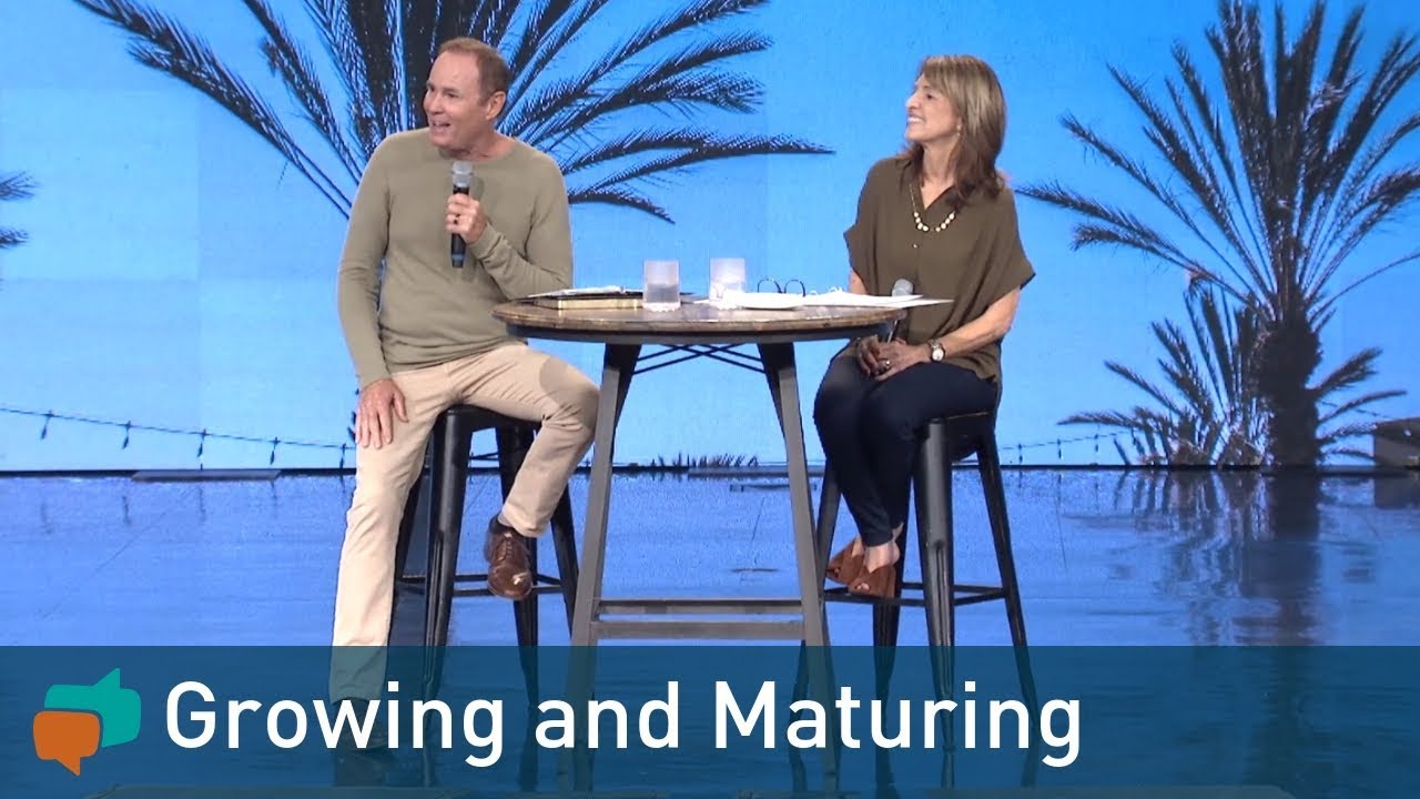 God's Family, the Church (2/2) | Bayless Conley - YouTube