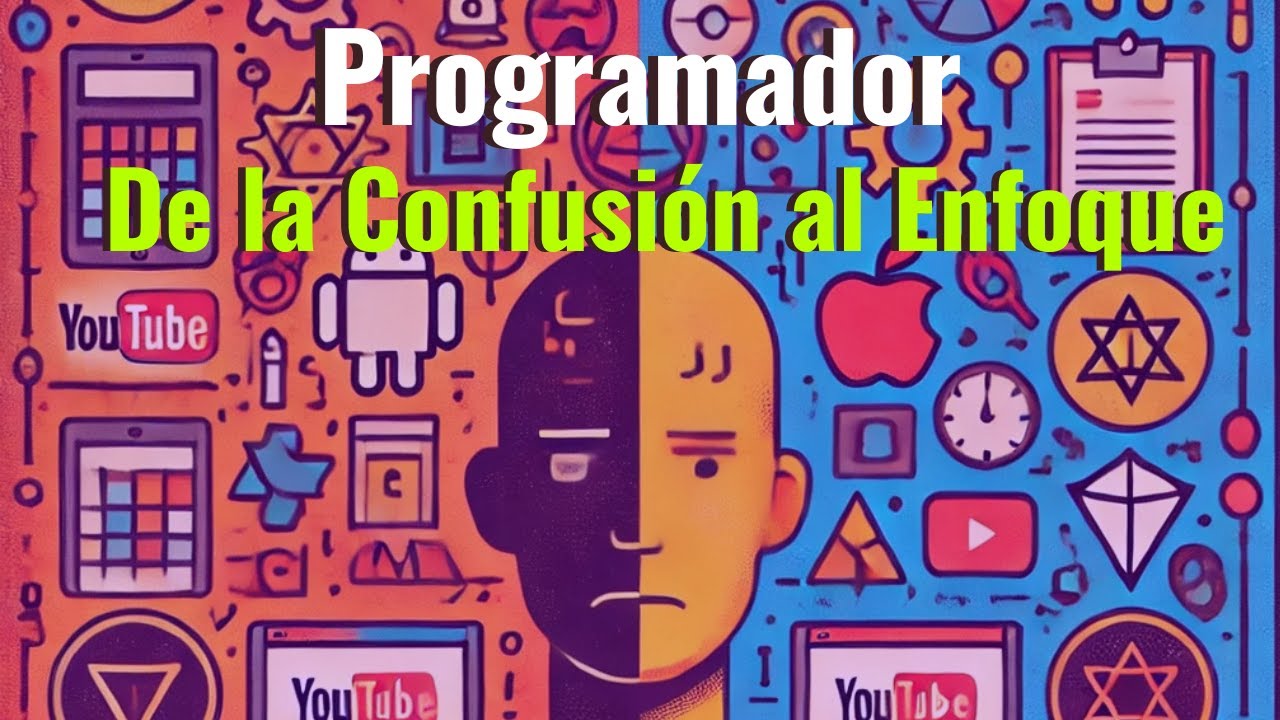 De Sentirme Perdido a Enfocarme en la Programación: Reflexiones y ...