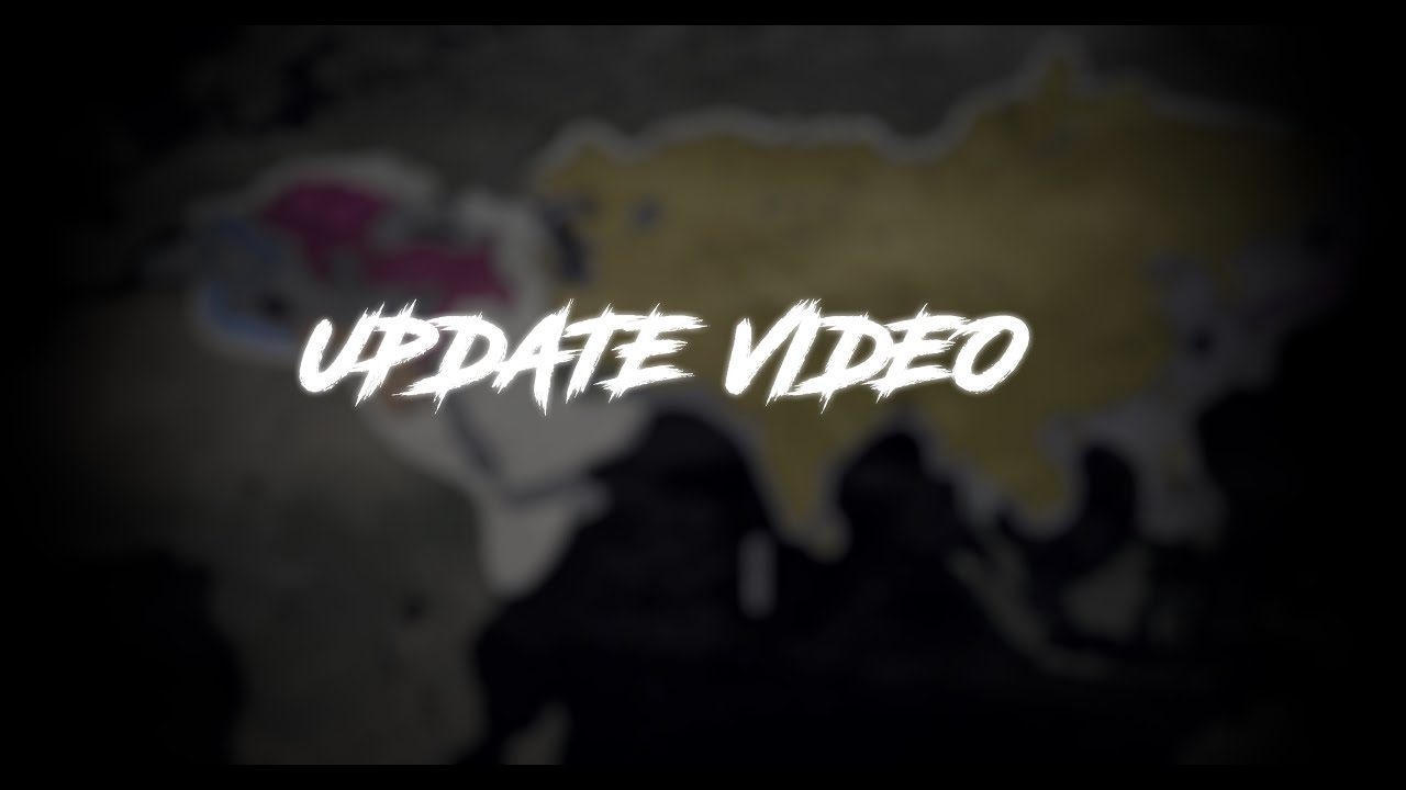 Update Video! What's the future of the channel? - YouTube