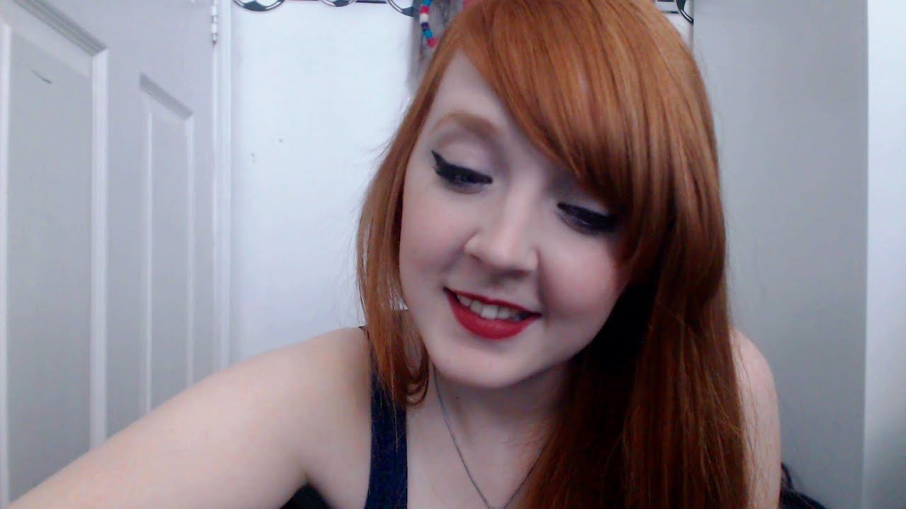 ASMR ~ Makeover roleplay - YouTube