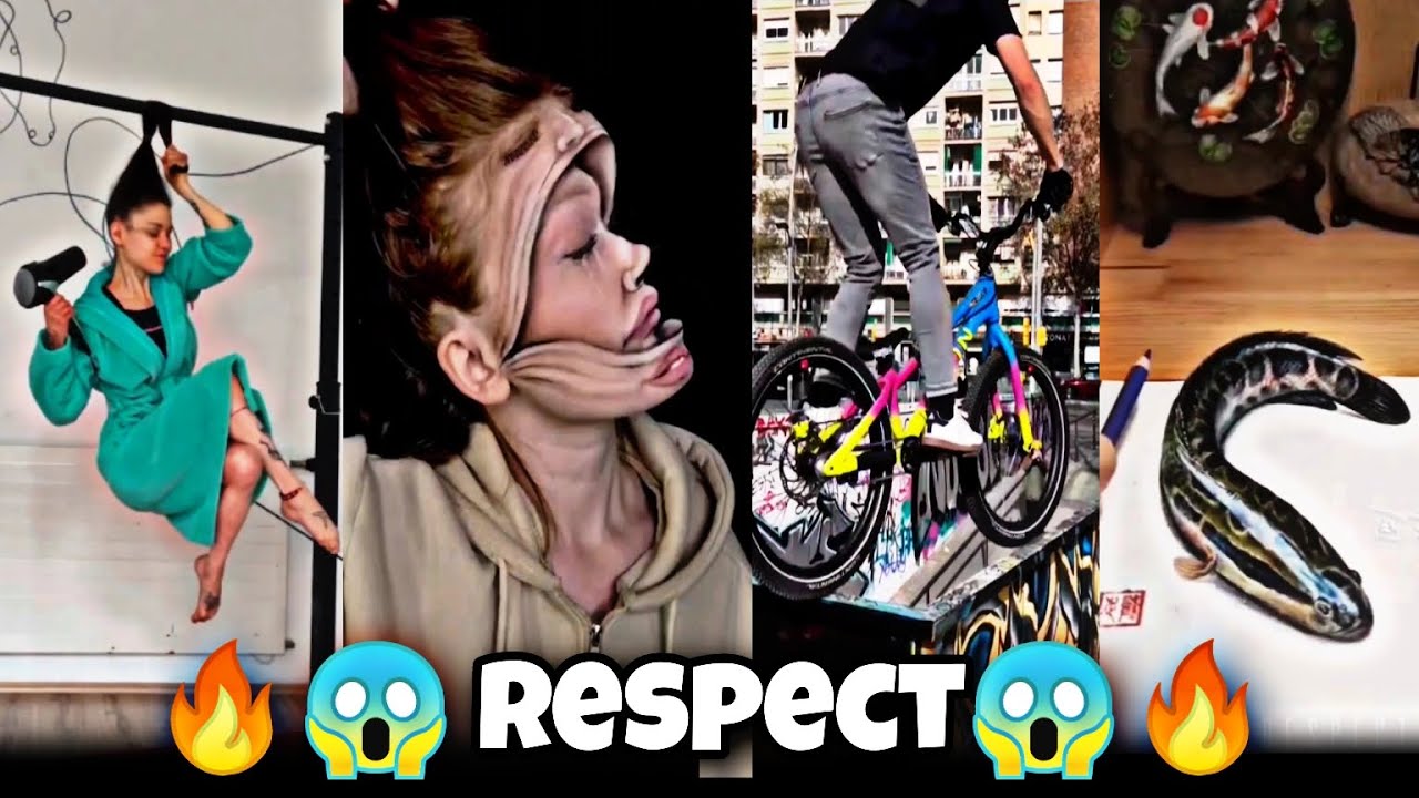 Amazing Respect Videos 😱🤯🔥 | Latest Respect 💯 - YouTube
