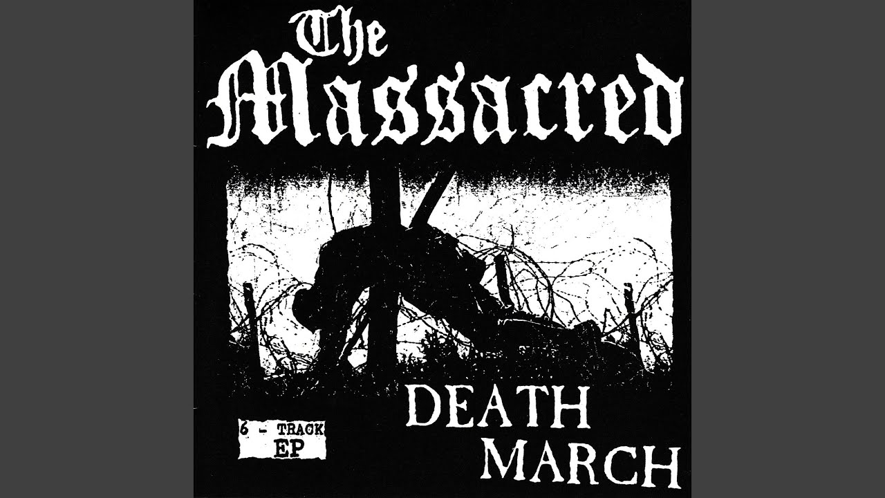 Death March - YouTube