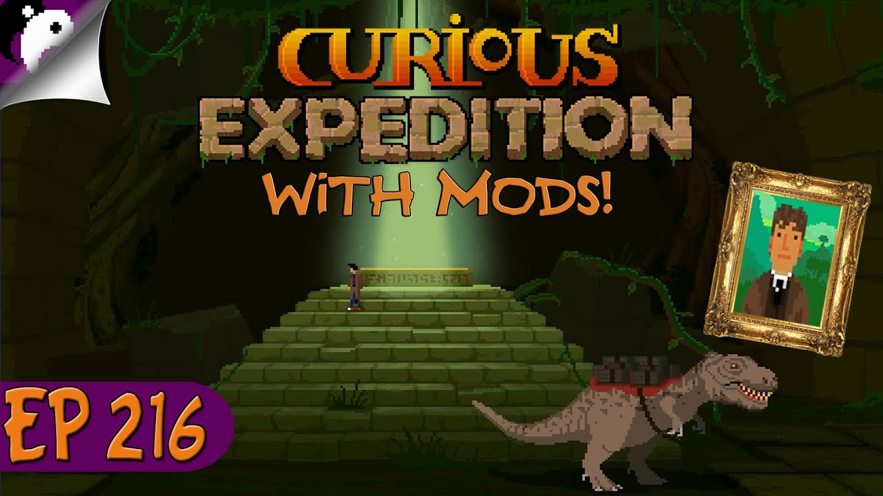 Curious Mod