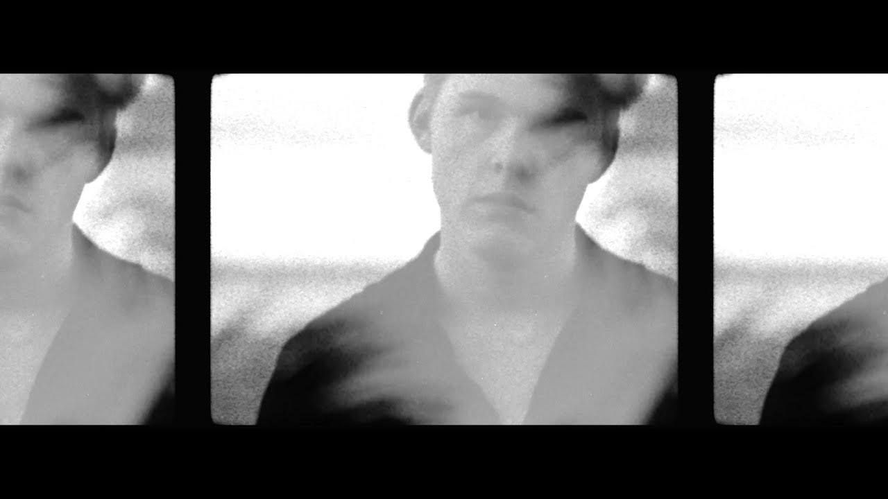 Fergus James - Back To Life (Official Video) - YouTube