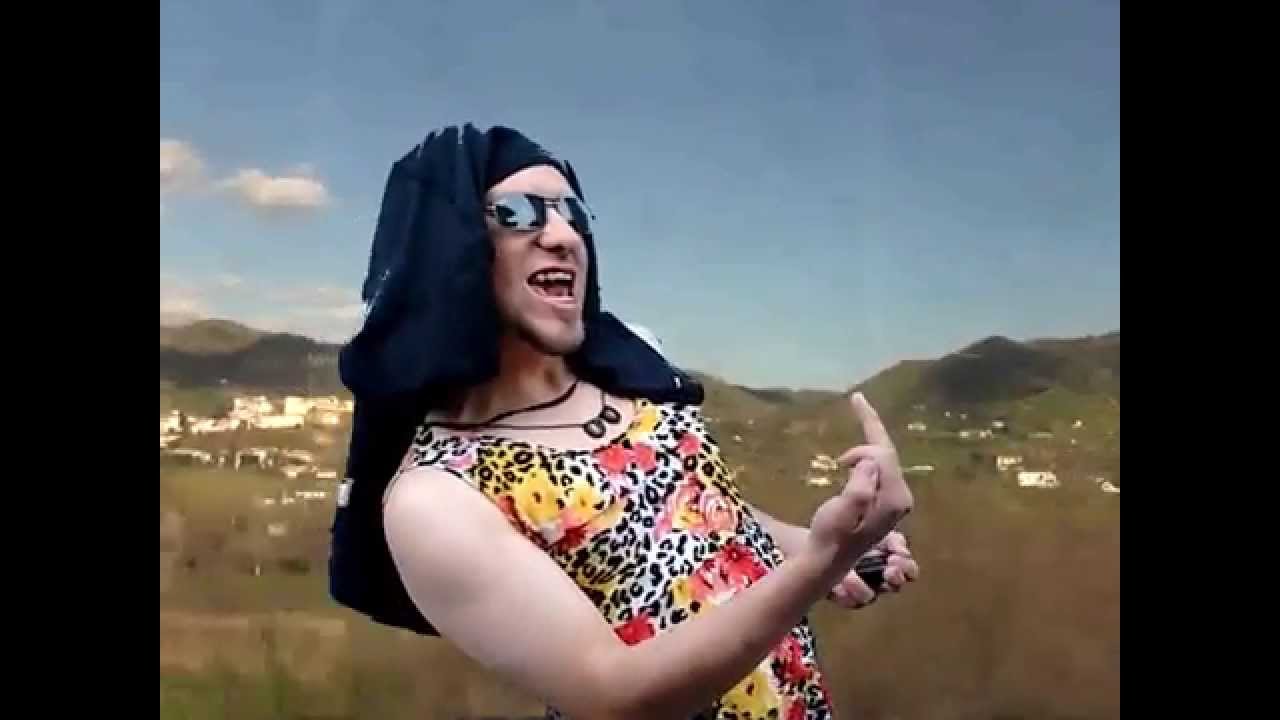 Fokiu Men (Doblaje) - YouTube