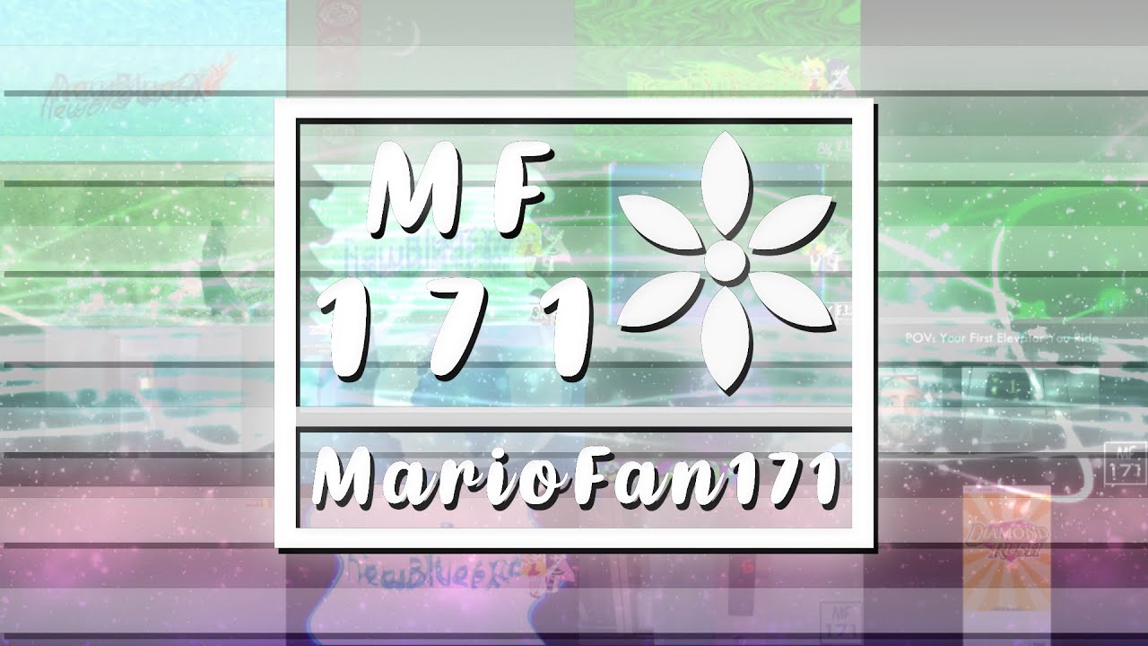 (Nerfed and Updated Version) MarioFan171 Kathen 1.0 Logographic - YouTube