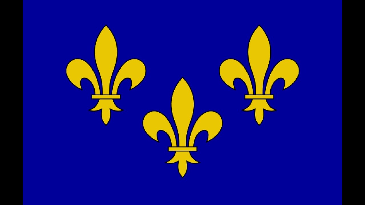 Siege of La Rochelle (1572–1573) - YouTube