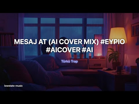 🔥 Mesaj At TÜRKBASS REMIX | Aggressive Trap