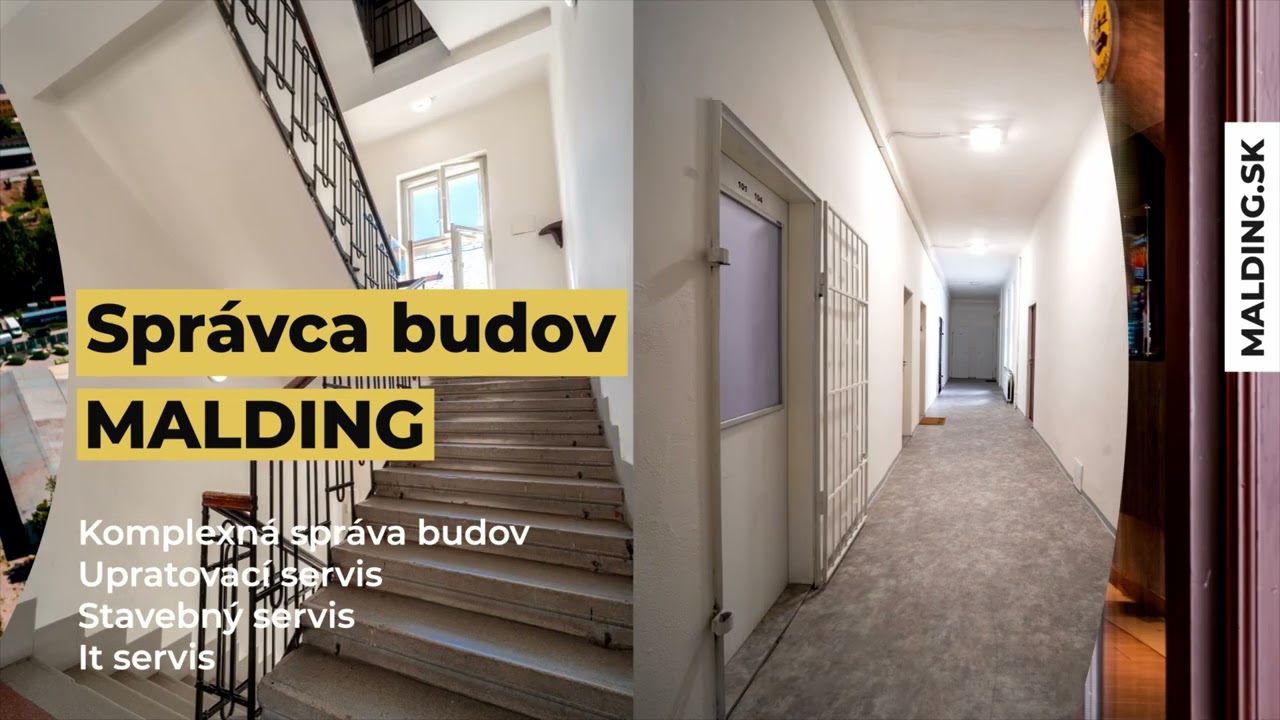 Malding - Promo video - YouTube