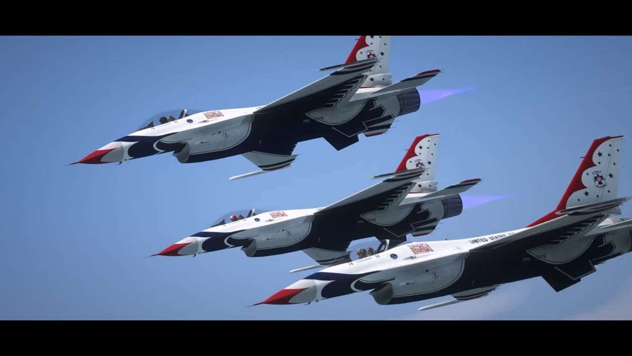 CaliRP | 8th California Demo Team | FiveM Promotional Video #calirp # ...