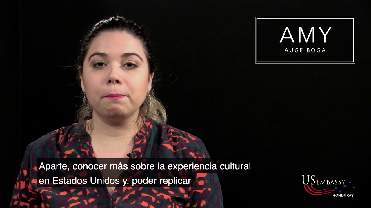 YLAI 2017: Amy Campos - YouTube