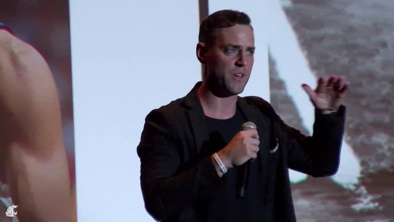 Former WR Collin Henderson comes back home! Aug. 22 - YouTube