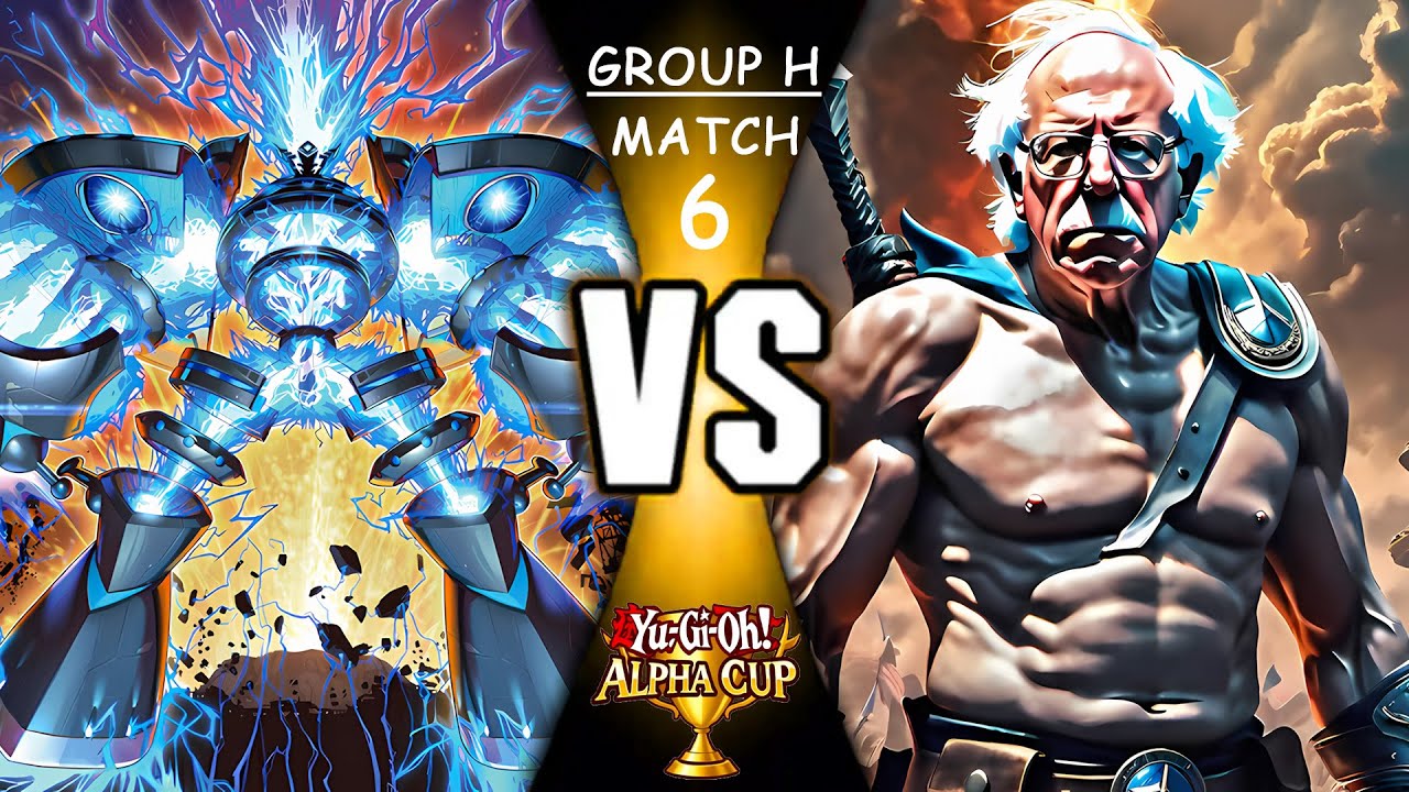 Spright VS Equality Enforcer (Yu-Gi-Oh! Alpha Cup 2024 Group H) MDPro ...