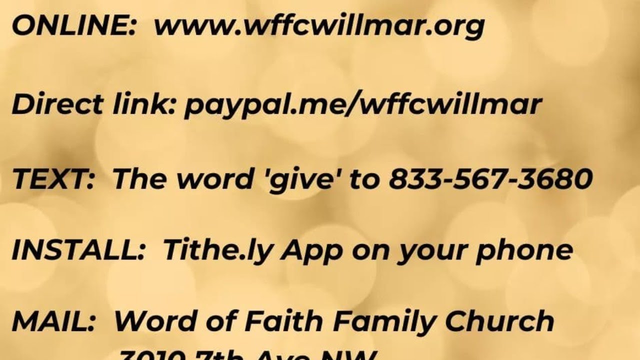 Rod Rice 6/7/20 - YouTube