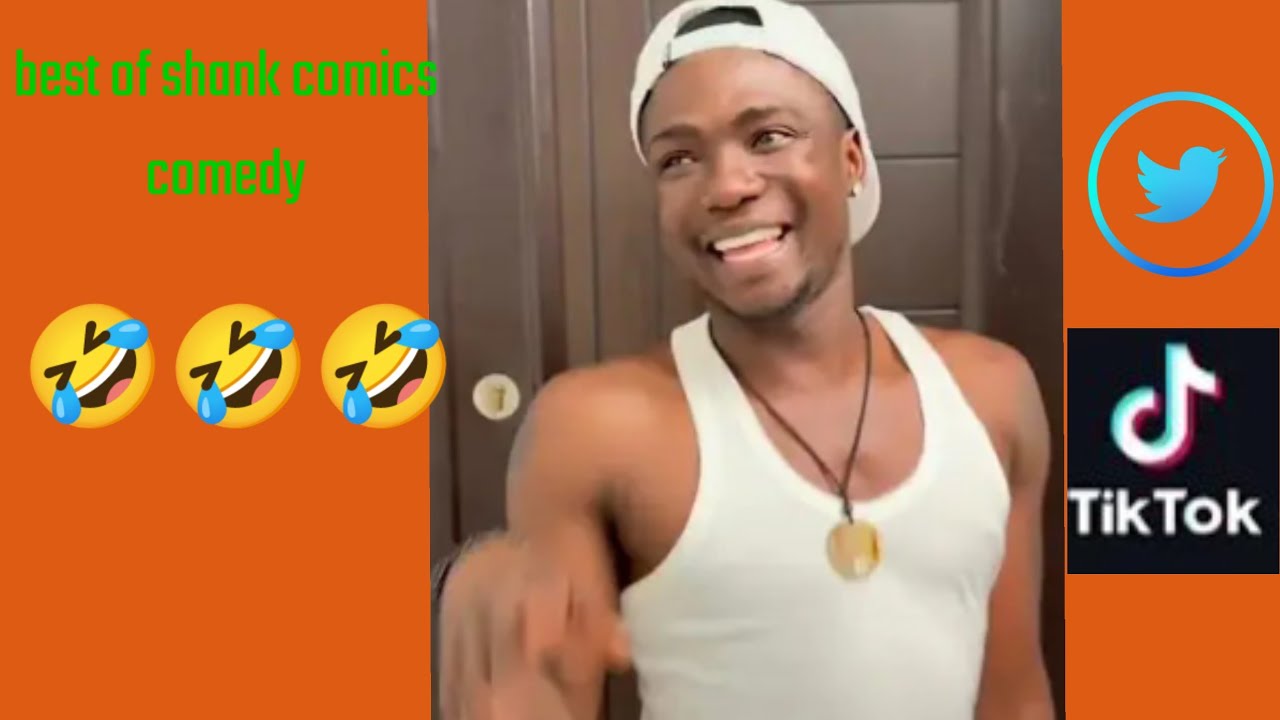 best of shank comics 2024 #comedy - YouTube