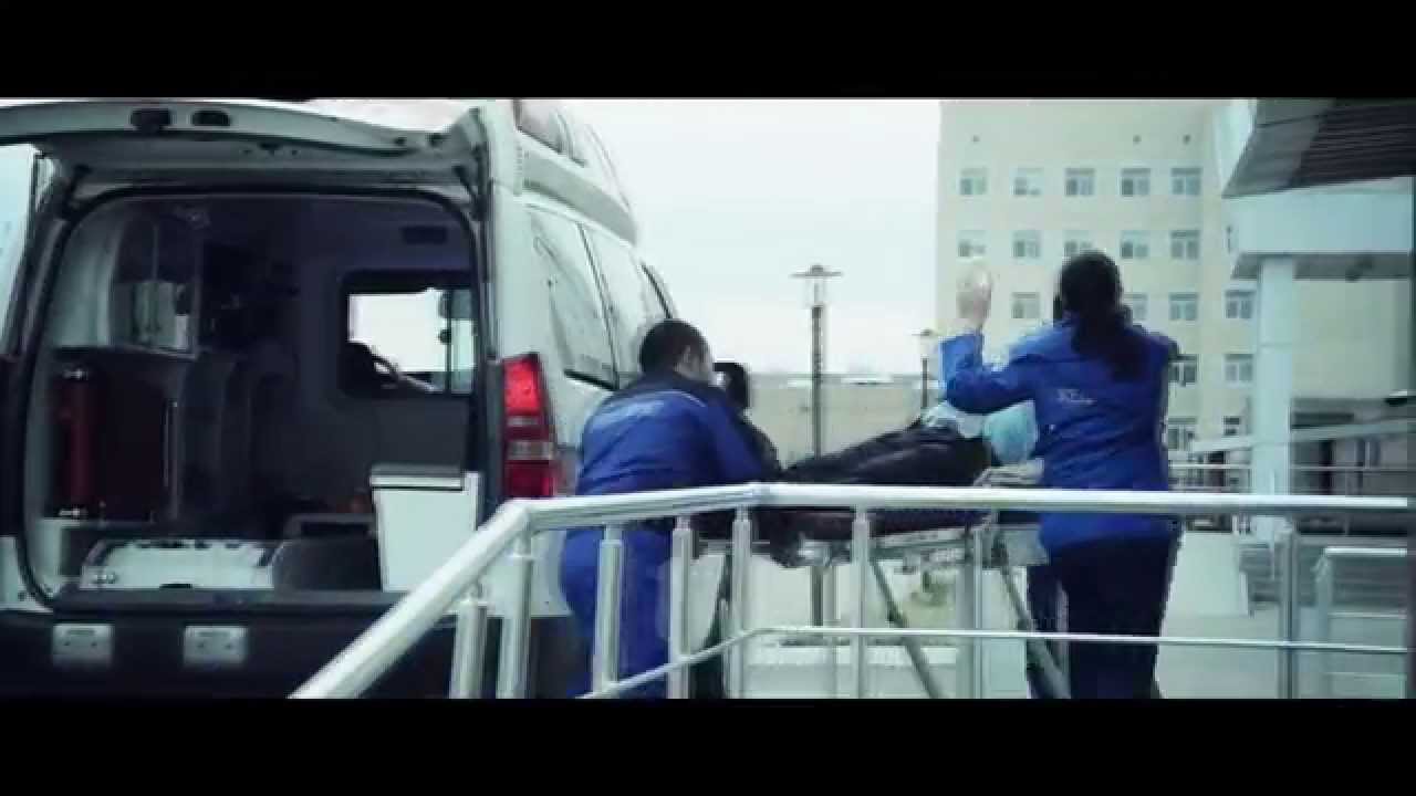 City Hospital №1, Astana city - YouTube