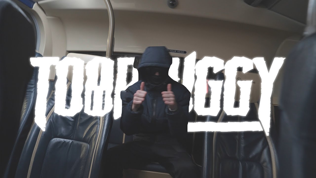 Unknown R - Cheers Drive (Bristol Slang) - YouTube