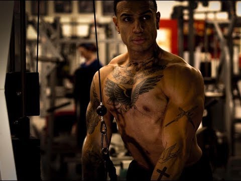 Welcome to Louis Guarino Training & Nutrition! - YouTube
