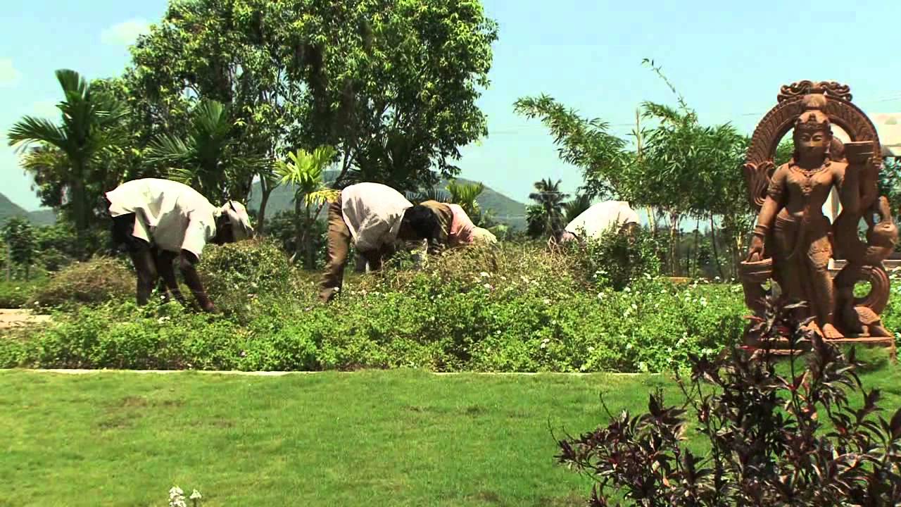 Suvarnakuteer Vizag Phase 2 Developments-JUNE 2013 - YouTube