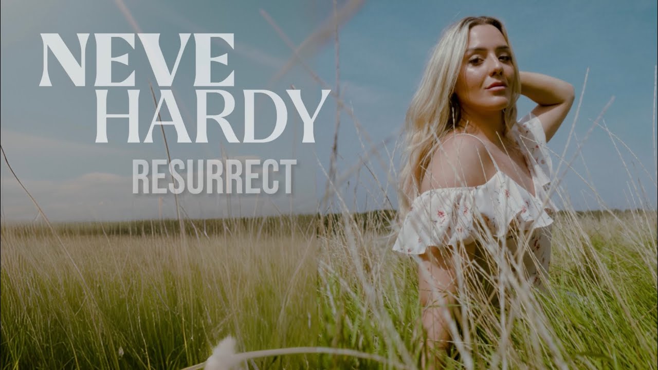 Neve Hardy - Resurrect (Official Lyric Video) - YouTube