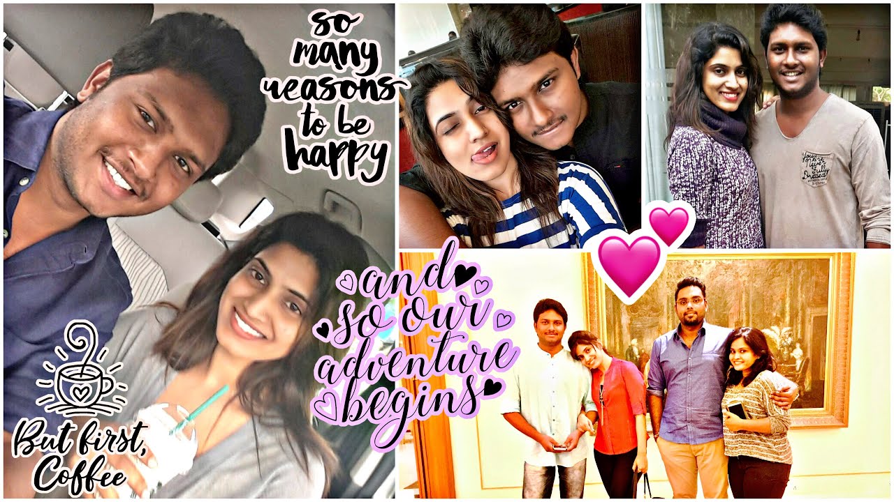 Anweera Story Time Part 02 | 1st Coffee Date | When We Met Families ...